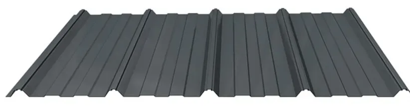 Panel Systems | Midwest Metal