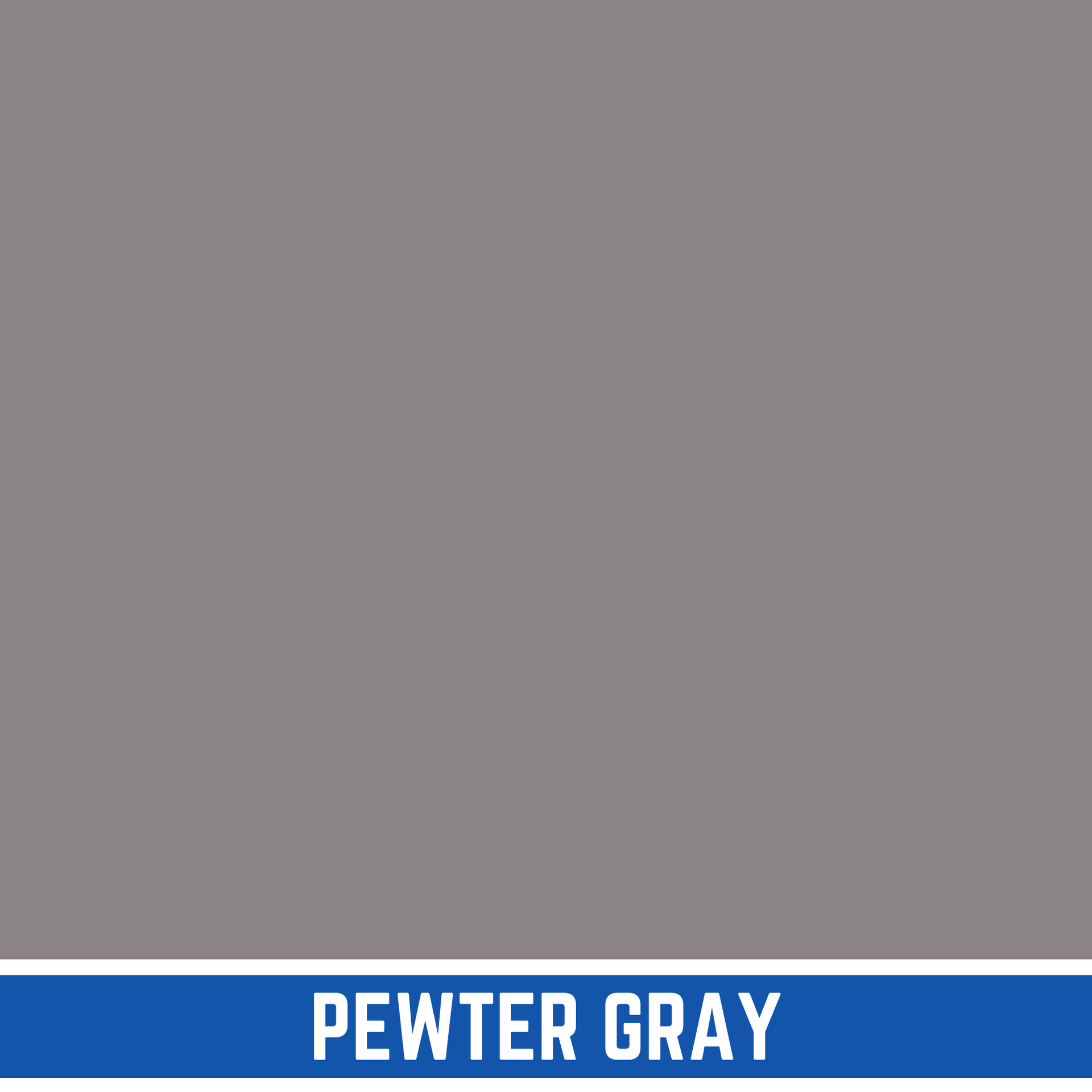 Colors & Finishes | Midwest Metal