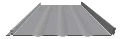 Panel Systems | Midwest Metal