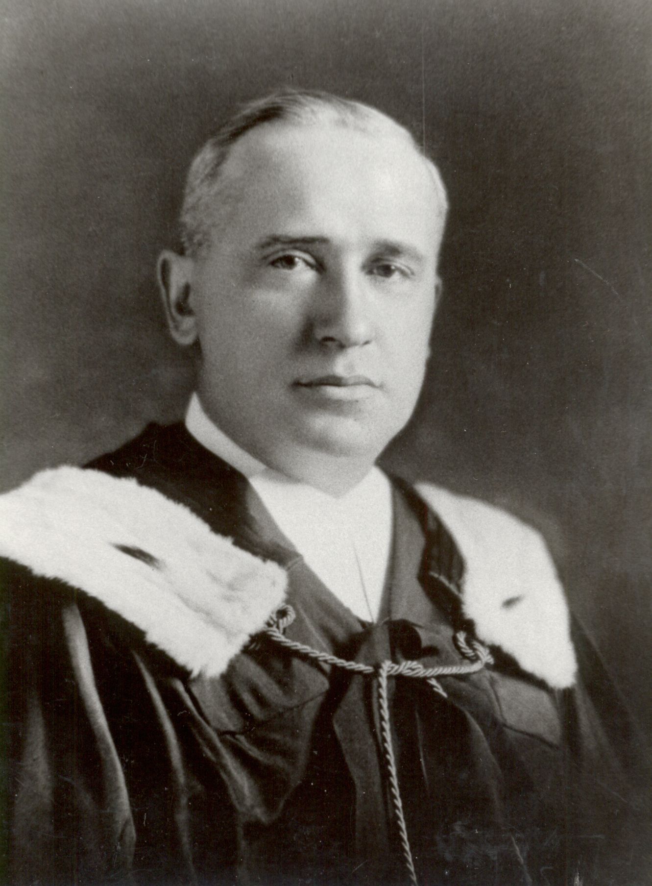 Le frère Marie-Victorin (Conrad Kirouac)