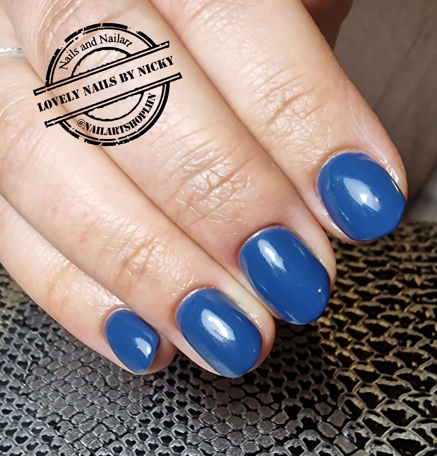 Lovely Nails By Nicky
