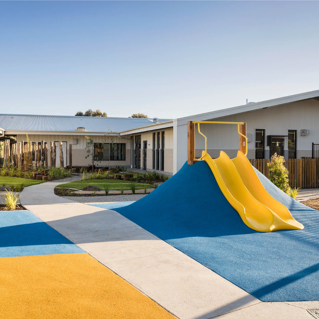 Western Autistic School