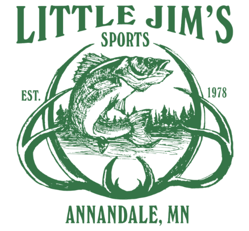 Outdoor Equipment, Sporting Goods Store | Annandale, MN | Little Jim's ...