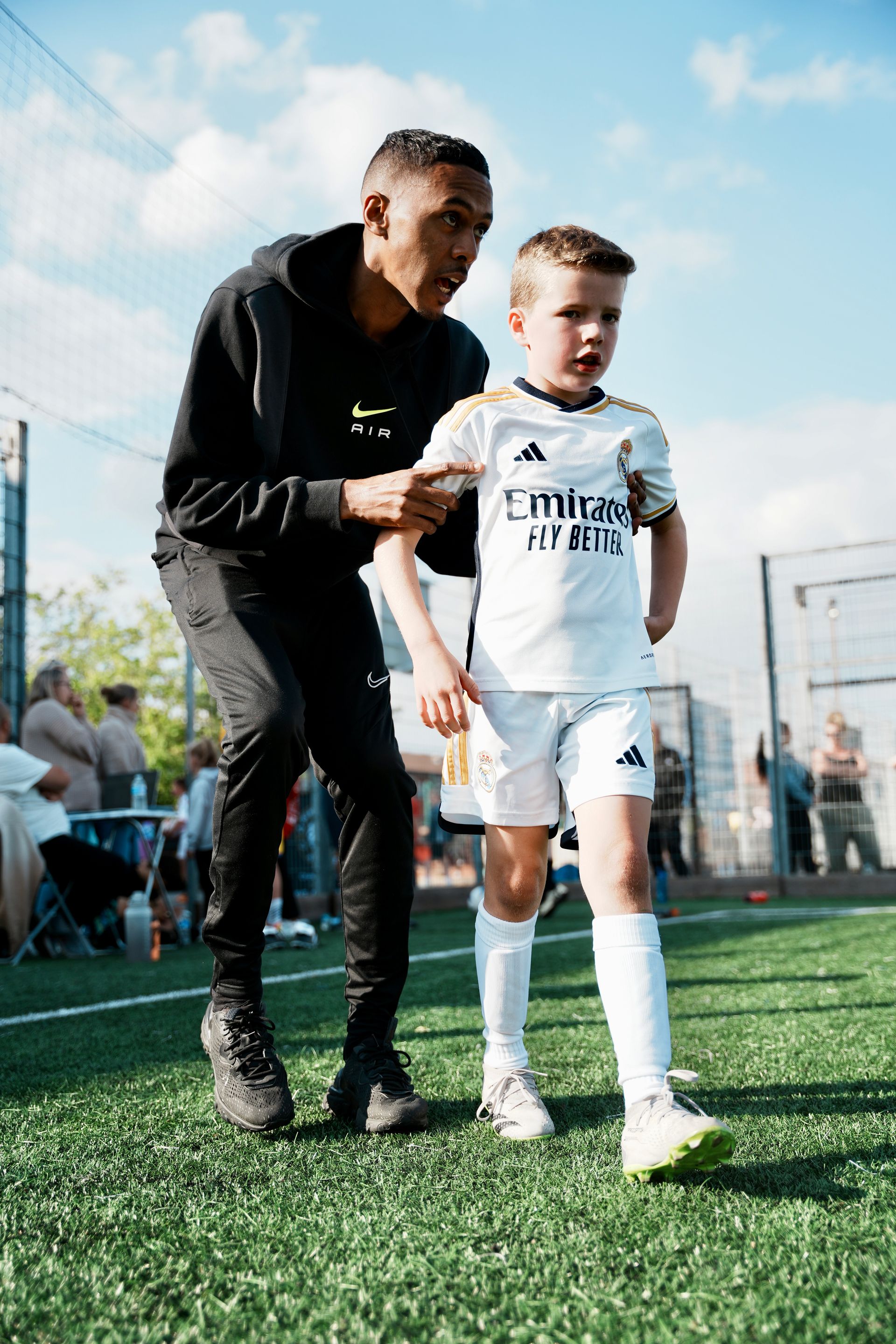 Gen Lions Academy