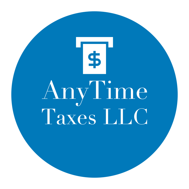 Experienced Tax Services | Spotsylvania, VA | AnyTime Taxes
