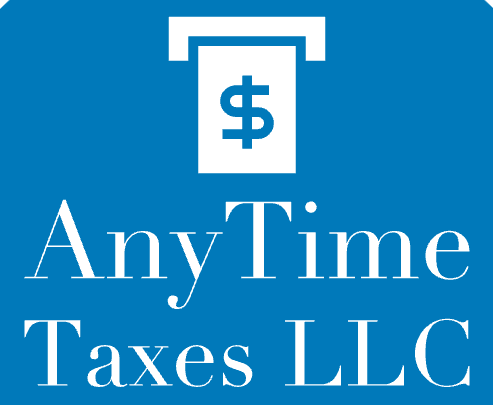 Experienced Tax Services | Spotsylvania, VA | AnyTime Taxes
