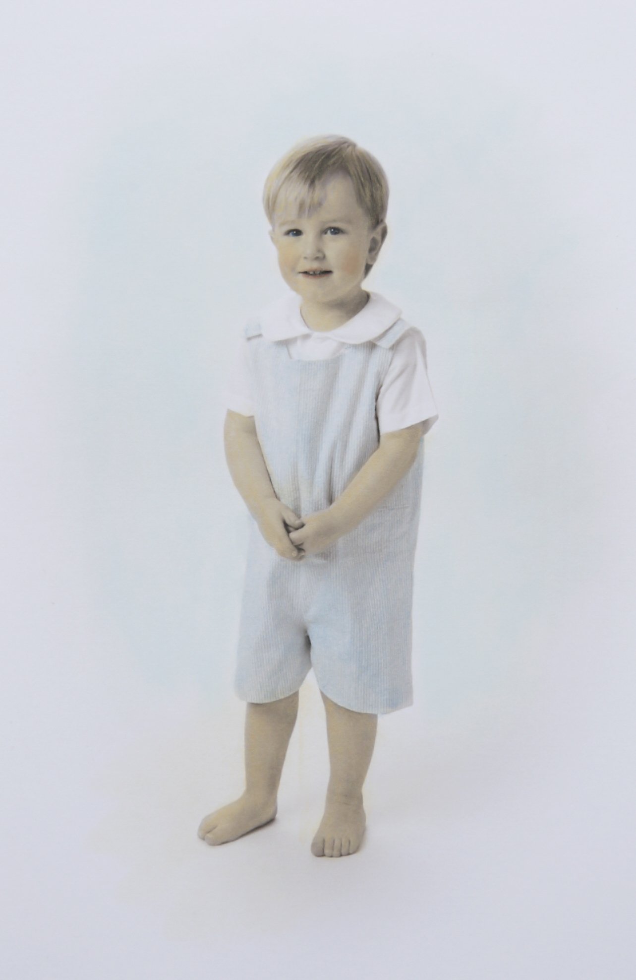 Hand Colored & Sepia Toned Photography in Nashville, TN | Scott Ellis ...