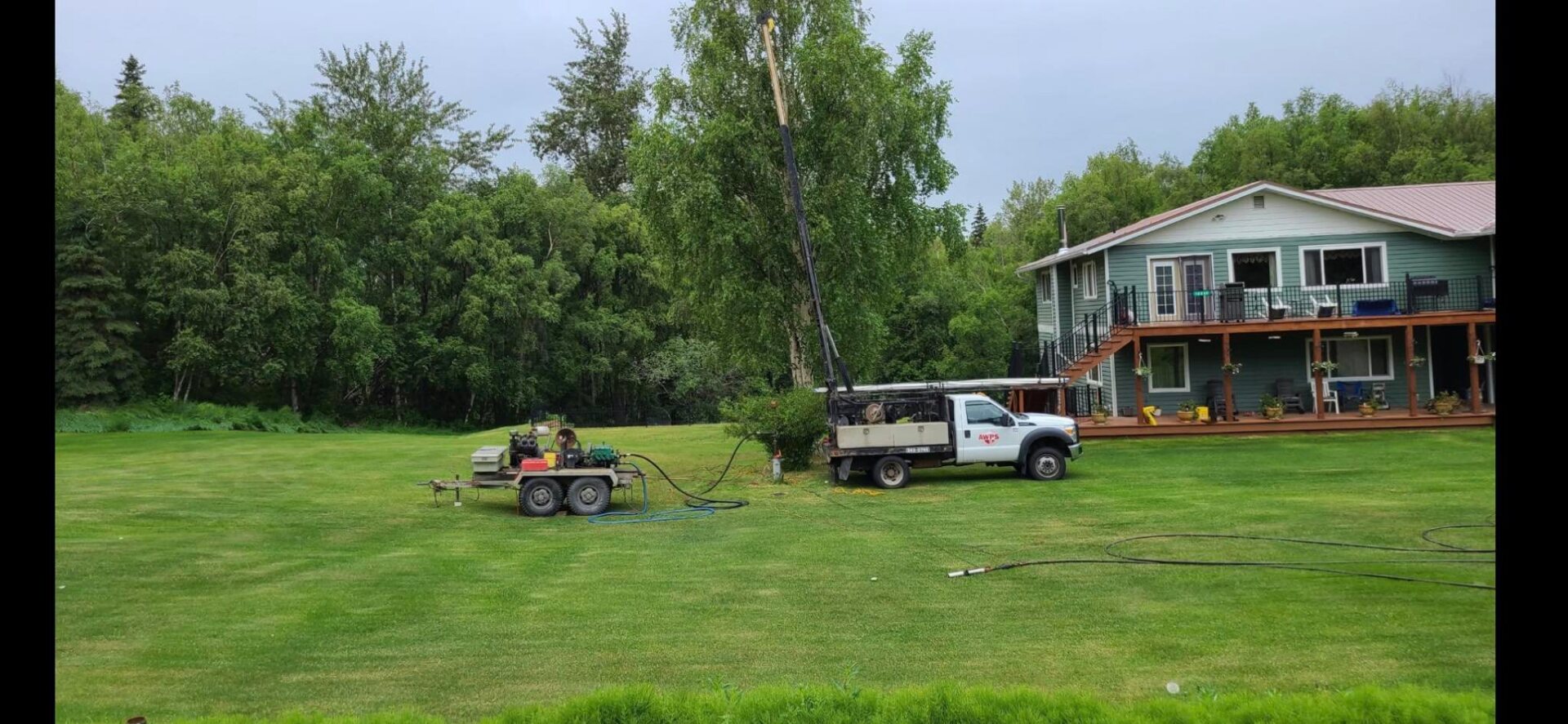 Professional Well Repair | Anchorage, AK
