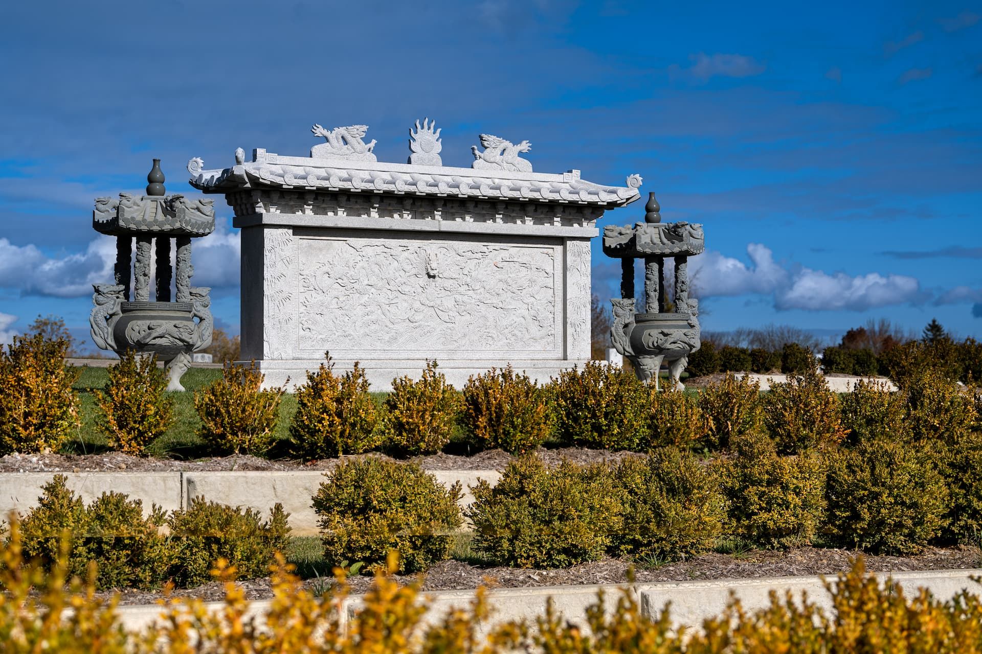 Our Location | Eternal Sunset Memorial Park
