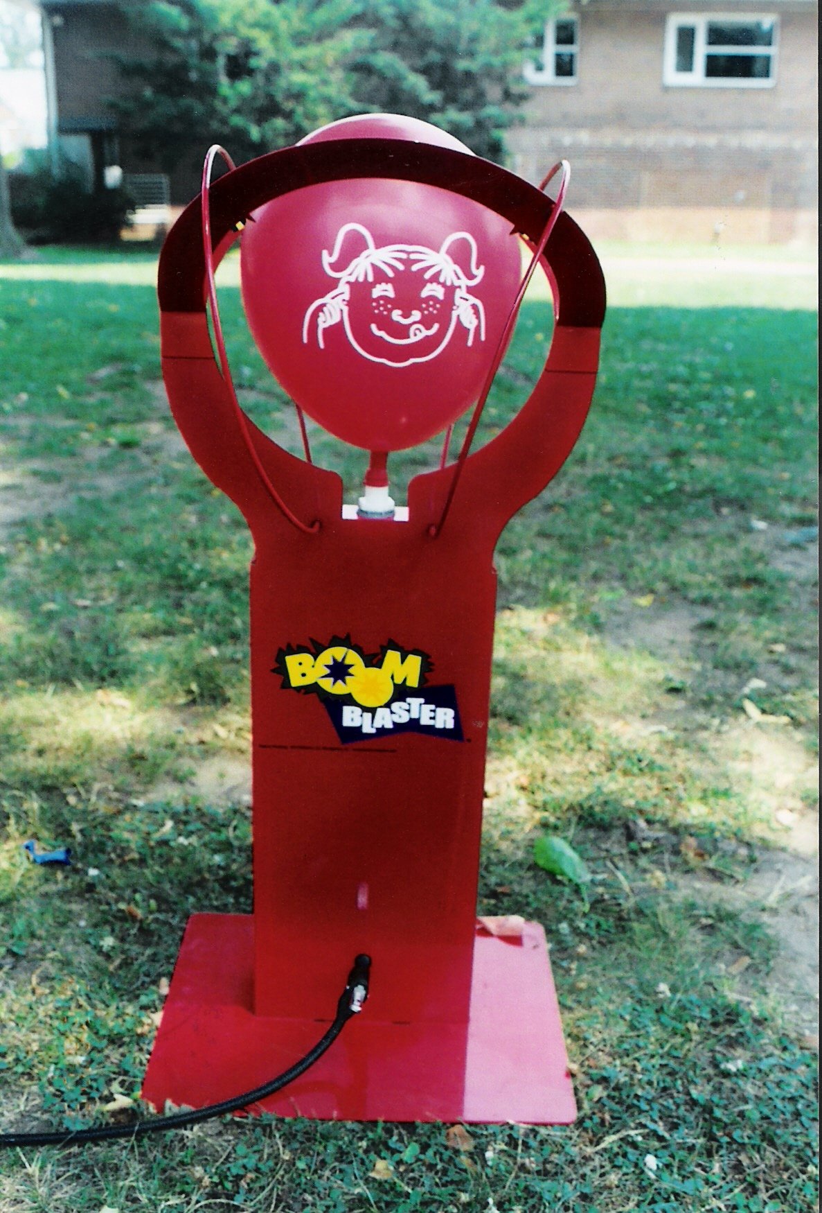 Boom Blasters | Tampa Bay, FL