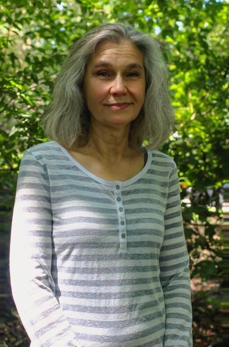 Connie Richter, LCSW | The Growth Center | New Albany, IN