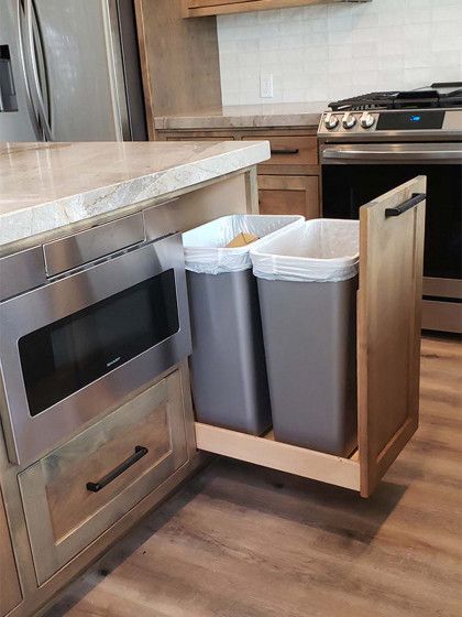 California Wood Designs - Top Rated Custom Cabinet Maker - Huntington ...