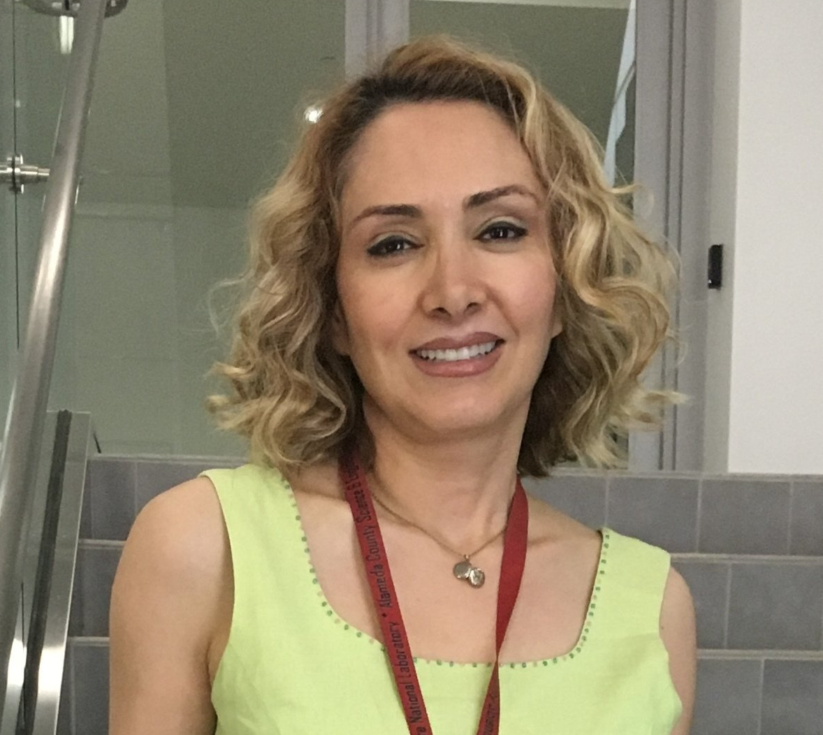 Meet Dr. Azita Kabiri, DDS | San Leandro Dental Studio
