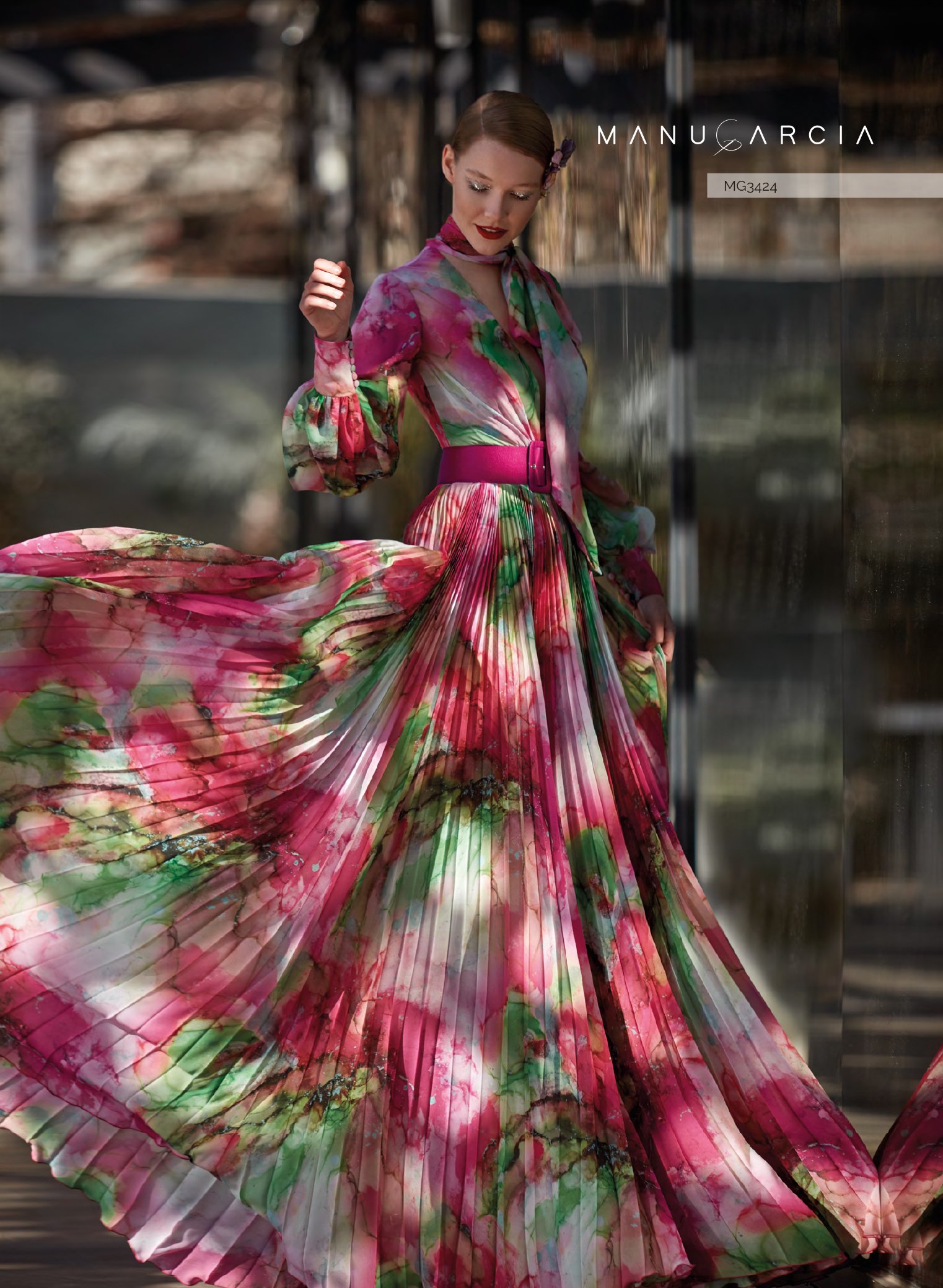 Robes de Mariée & Soirée | ATELIER ZEN-DAY