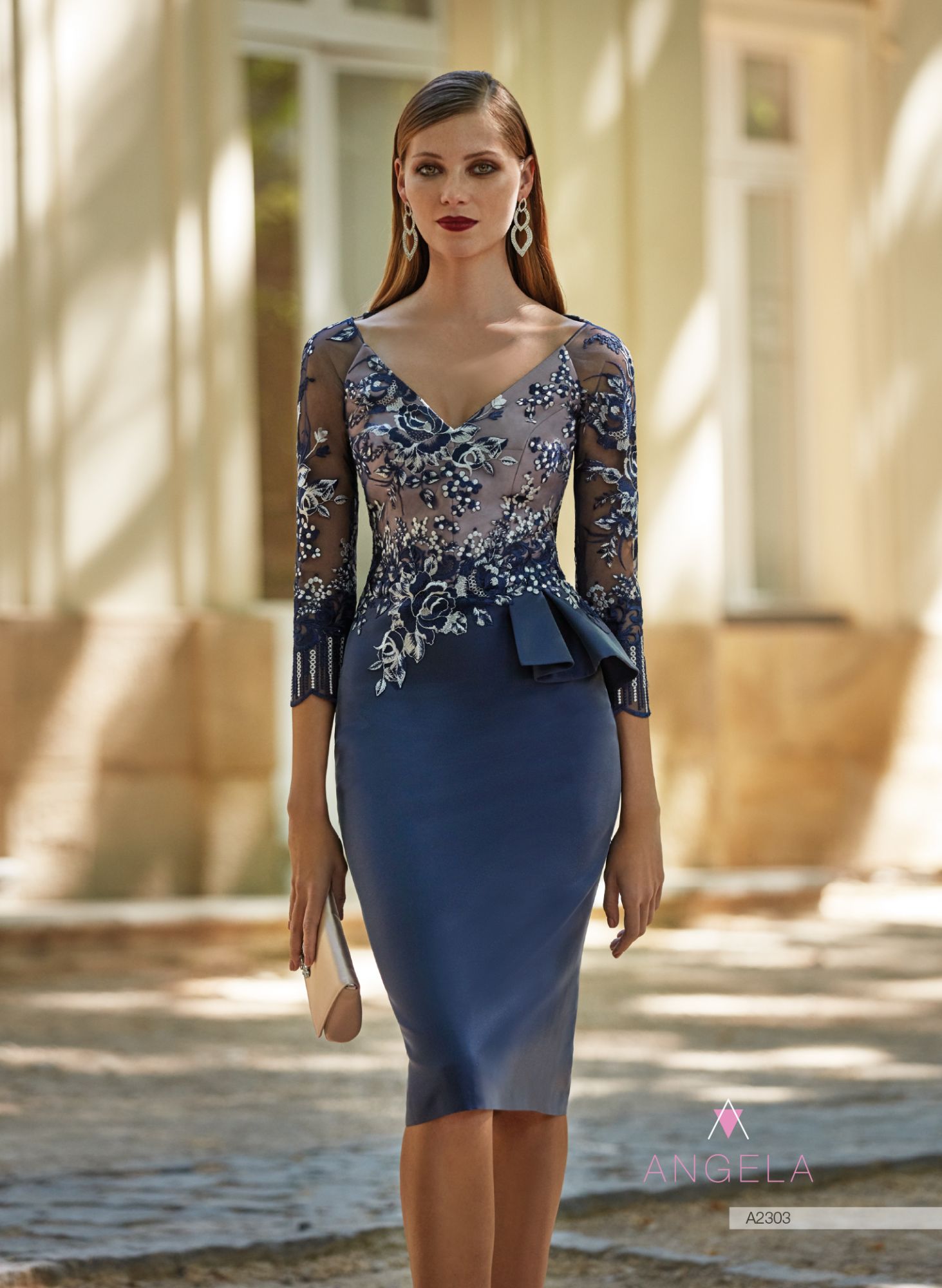 Robes de Mariée & Soirée | ATELIER ZEN-DAY