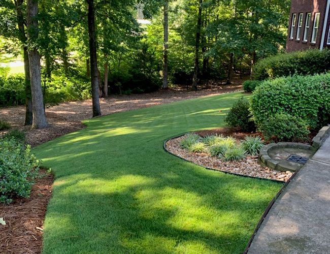 Turf Magic Lawn & Pest Control Serving Middle Georgia