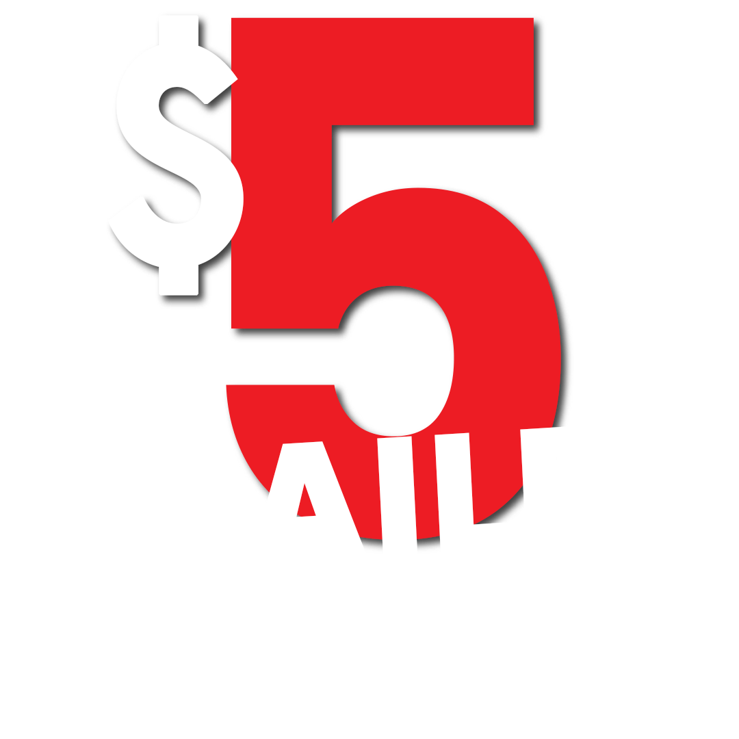 Trailer Hire for $5 | Empire Trailer Hire