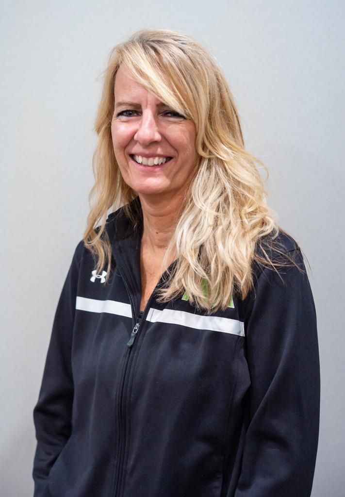 Coaches & Staff | Masters Volleyball Academy