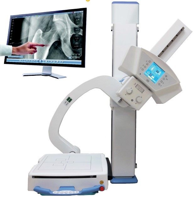Urgent Care Equipment | VXS Imaging
