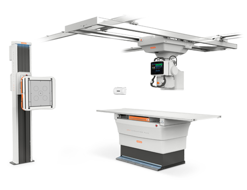 Digital X-Ray Machine | Cypress, TX | VXS Imaging