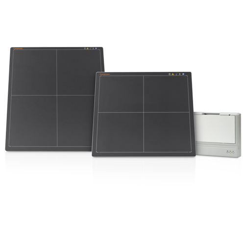 Digital X-Ray Machine | Cypress, TX | VXS Imaging