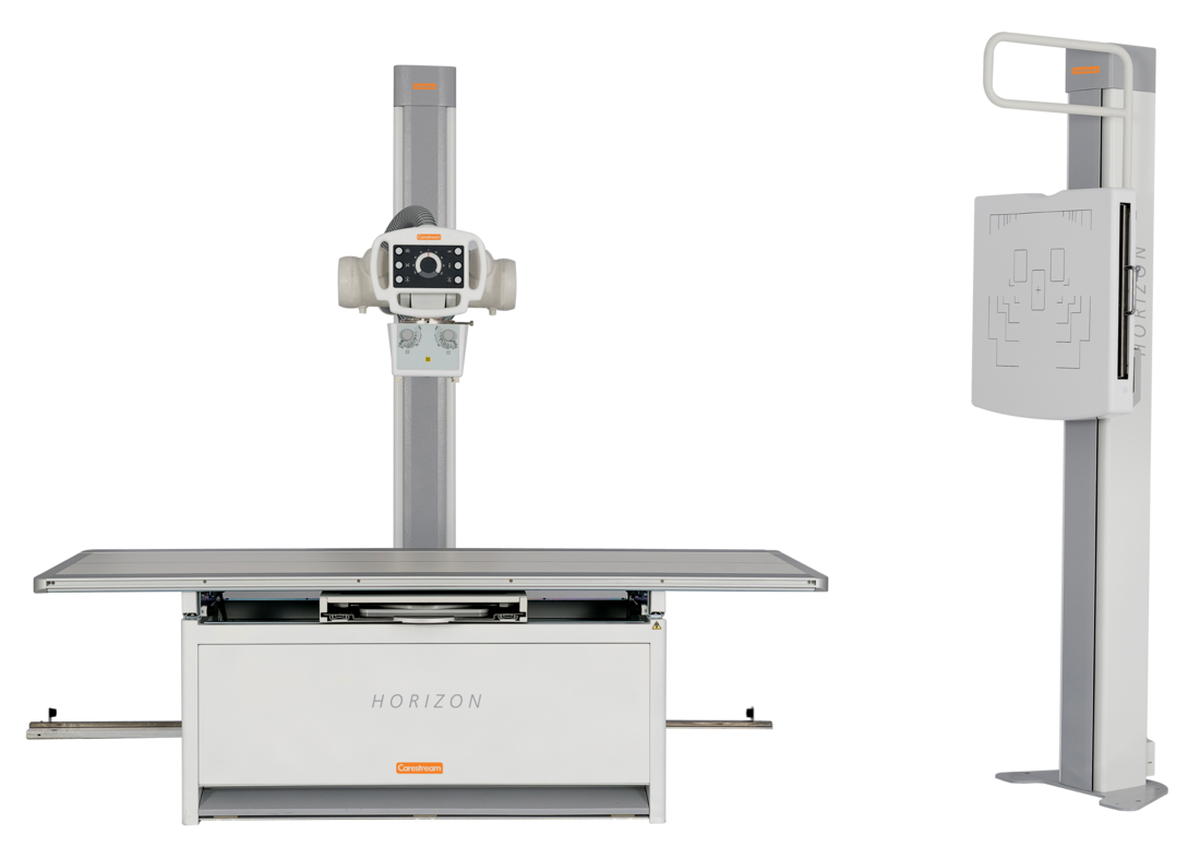 Urgent Care Equipment | VXS Imaging