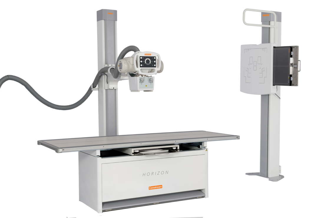 Urgent Care Equipment | VXS Imaging