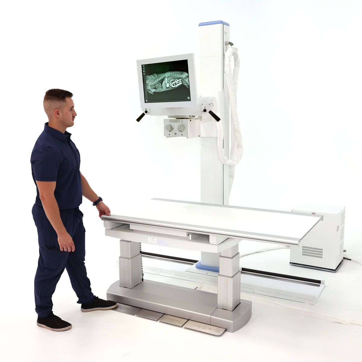 Veterinary Equipment | VXS Imaging
