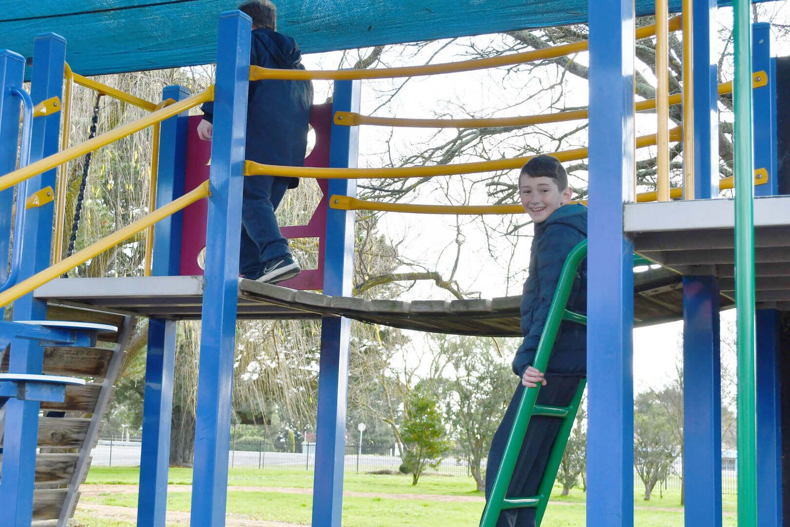 Trawalla Primary School