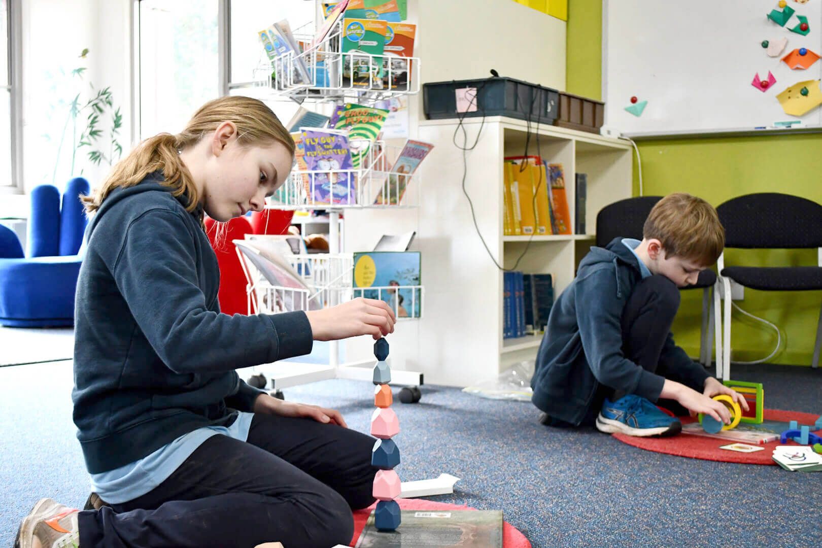 About Trawalla Primary School