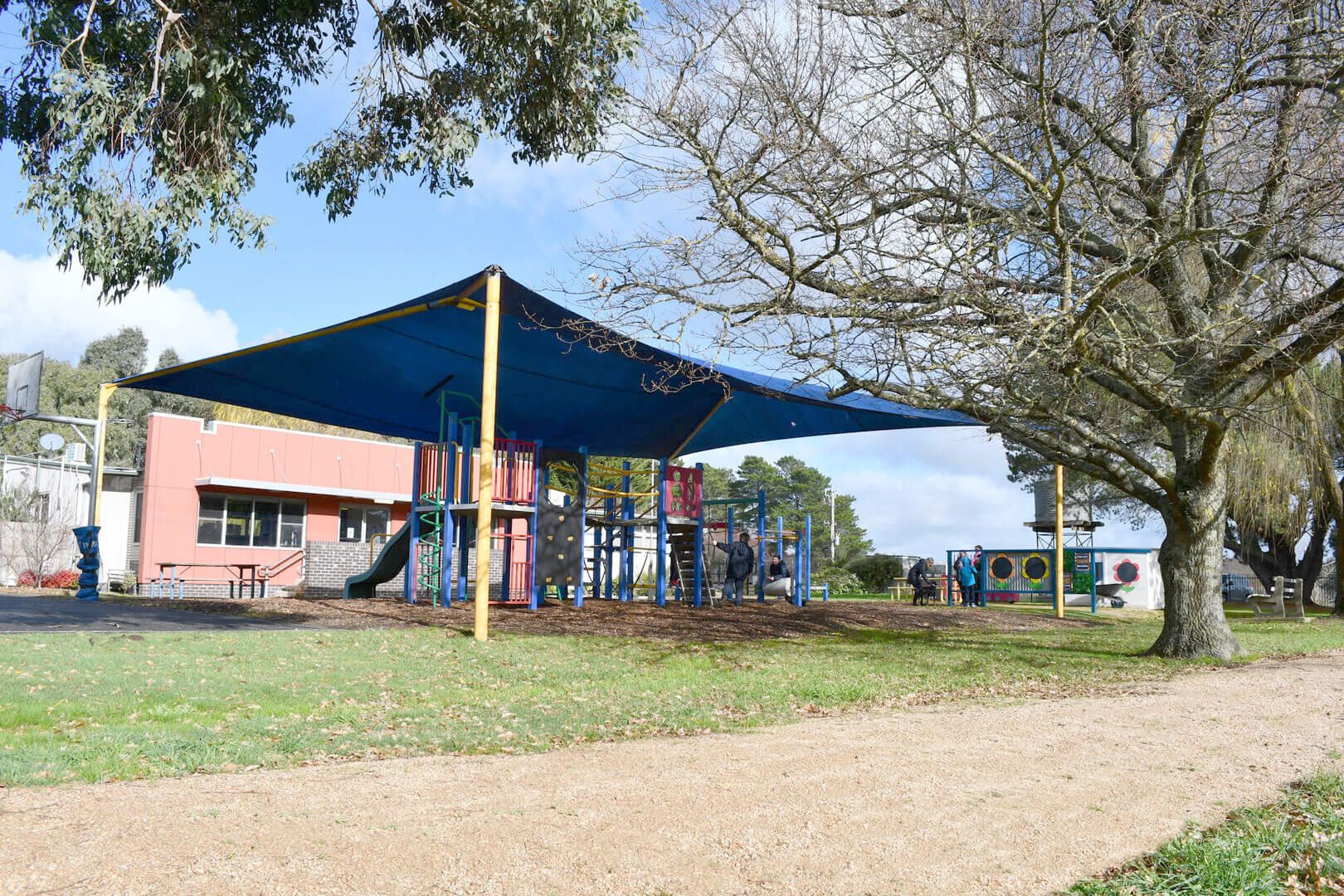 About Trawalla Primary School