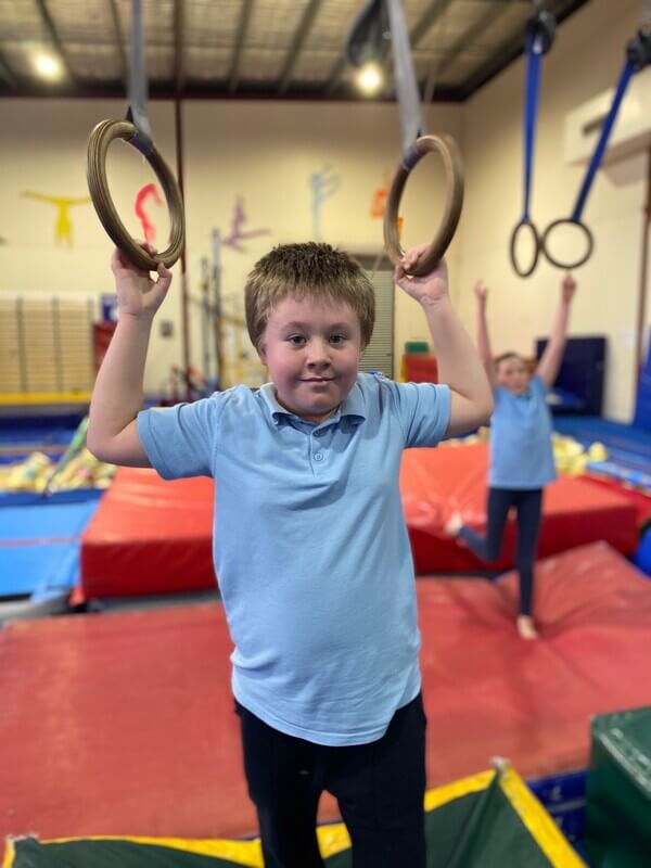 Gallery - Trawalla Primary School