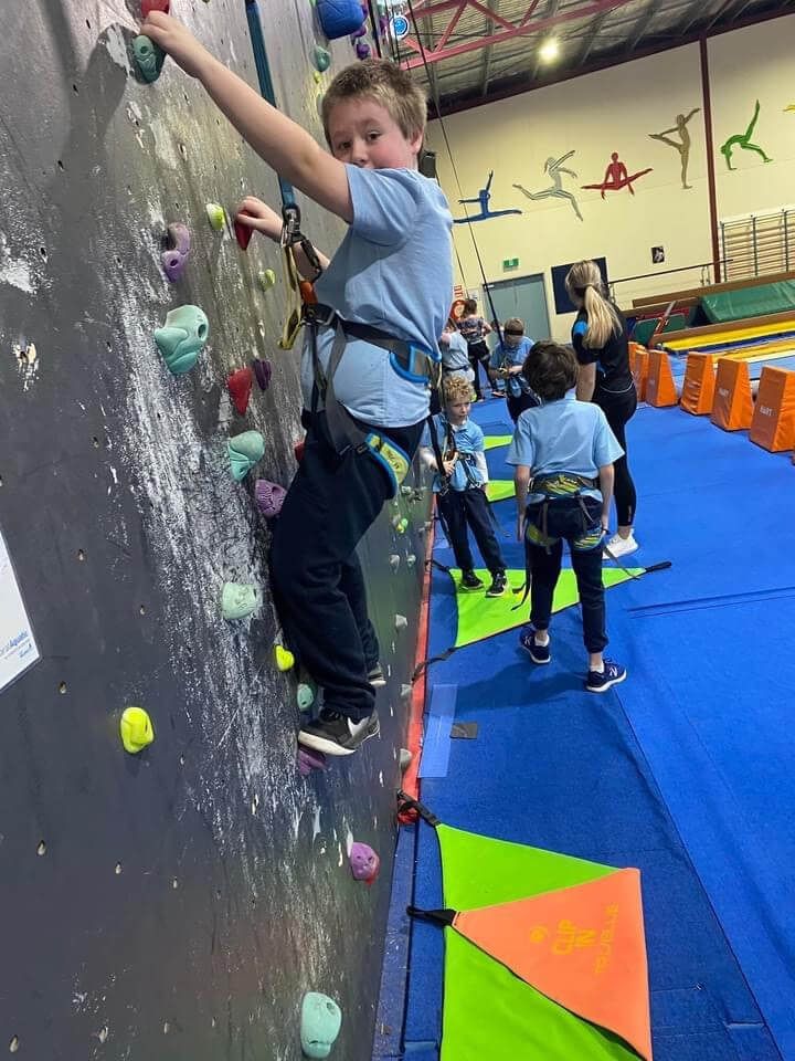 Gallery - Trawalla Primary School