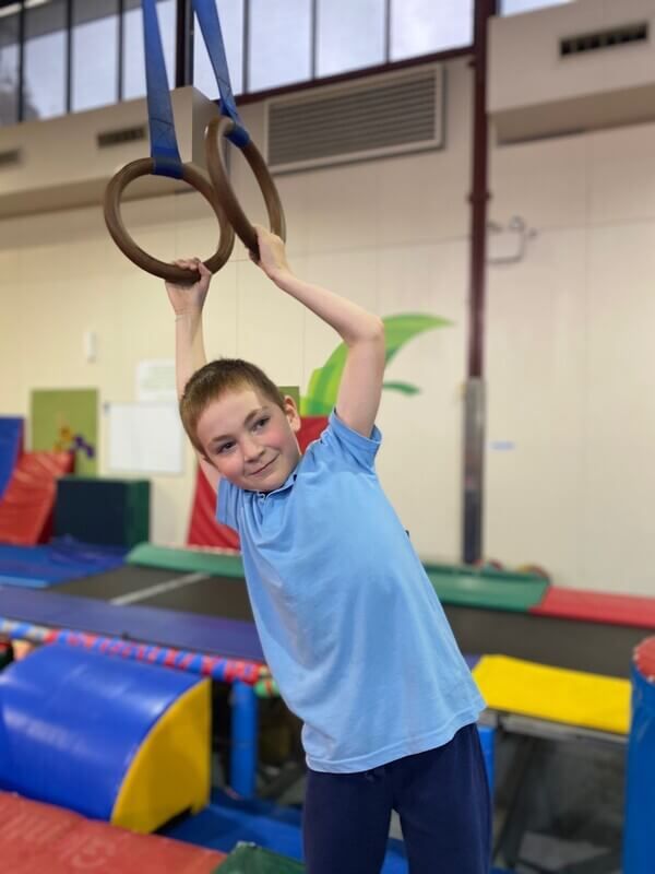 Gallery - Trawalla Primary School