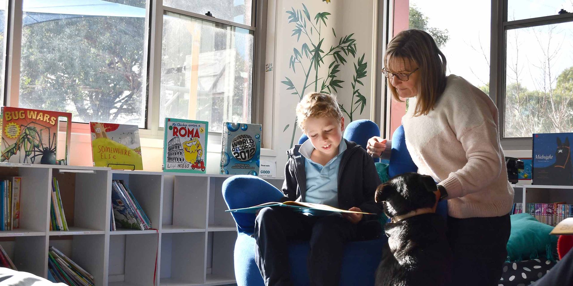 Trawalla Primary School