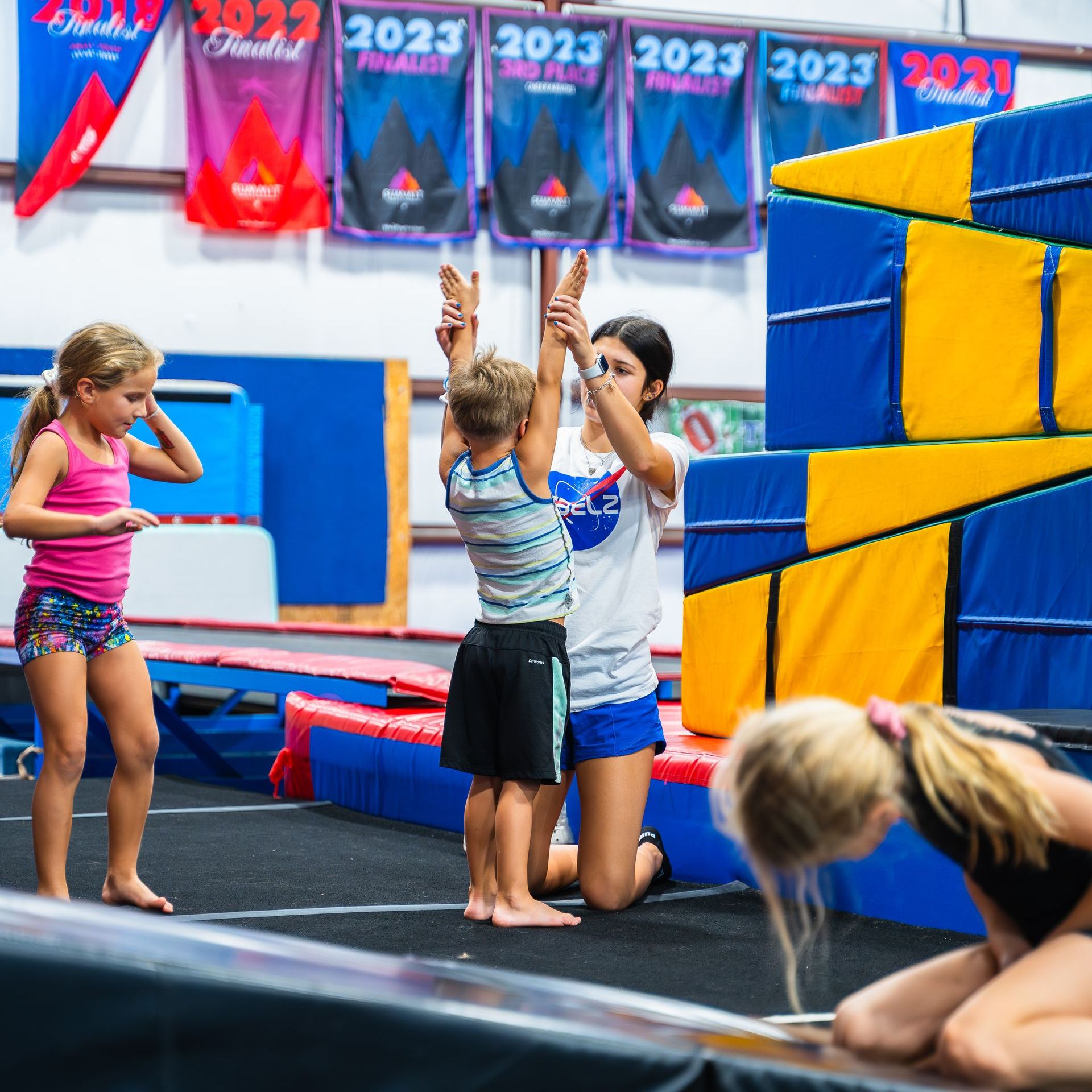 Recreational Classes | Georgetown, TX