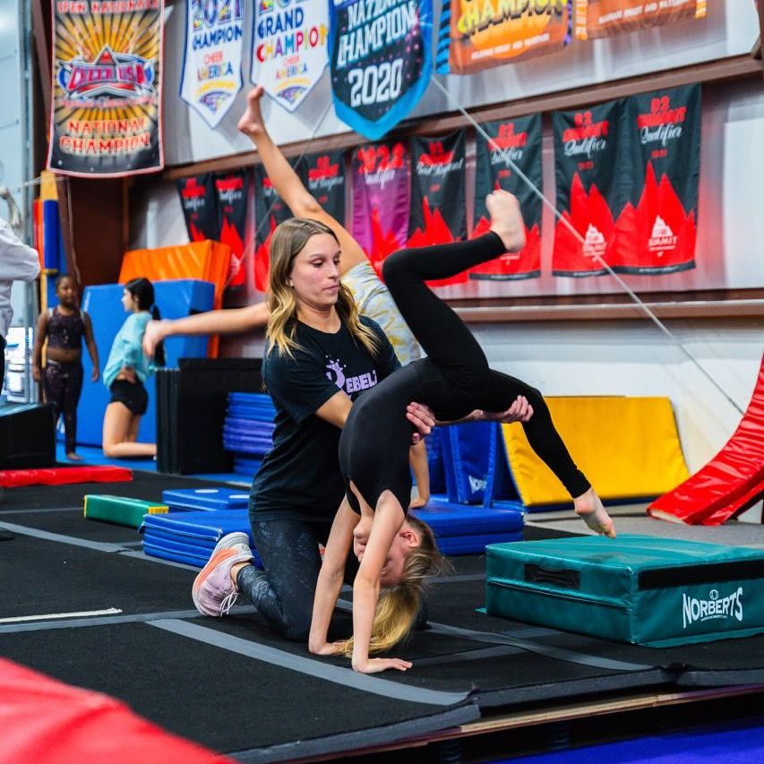 Recreational Classes | Georgetown, TX