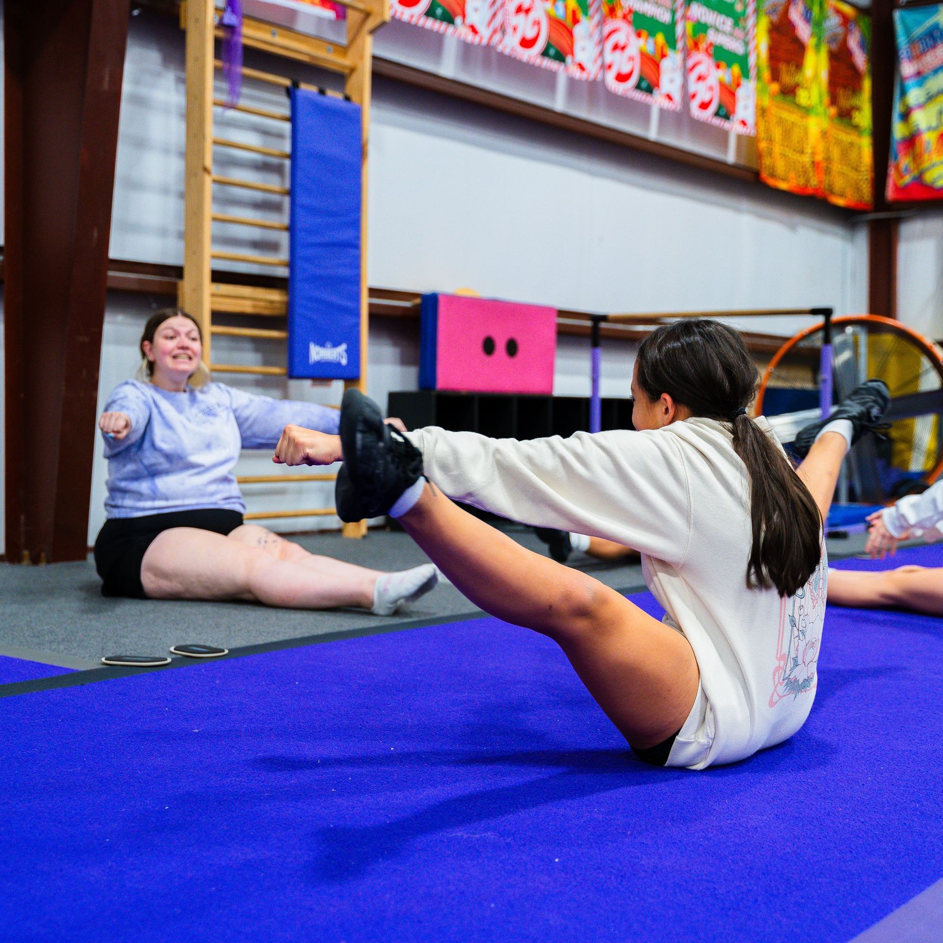 Recreational Classes | Georgetown, TX