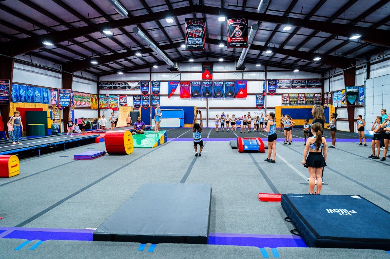 Recreational Classes | Georgetown, TX