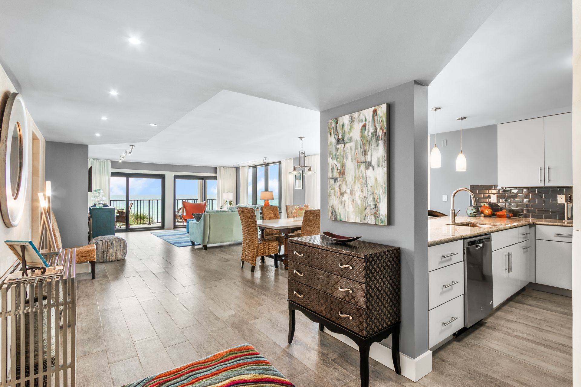 Keller Williams Emerald Coast | emeraldcoastproperties.realestate