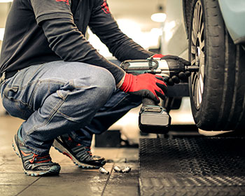Careers at Bob Baker Automotive