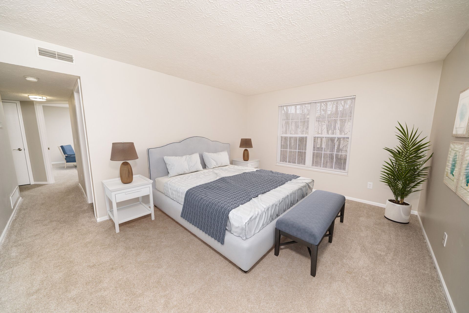 2 Bedroom Apartments for Rent in Columbus, OH