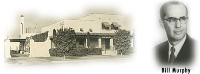 Whitney Murphy Funeral Home