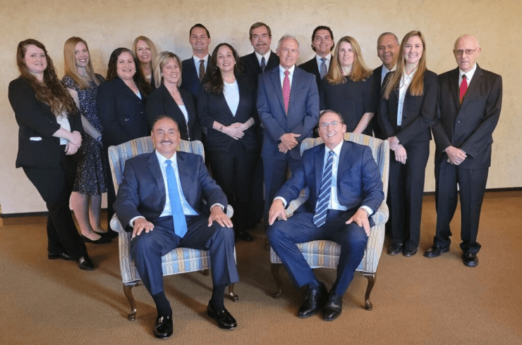 Our Staff | Whitney & Murphy Funeral Home