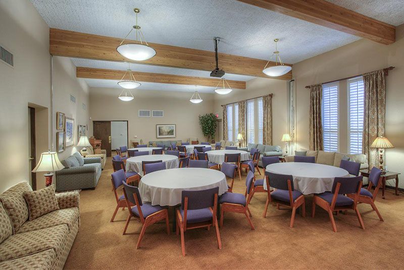 Whitney Murphy Funeral Home