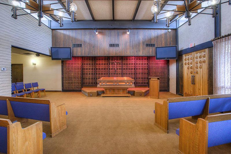 Whitney Murphy Funeral Home