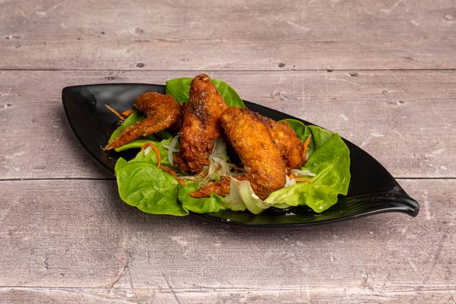 Gallery | Vietnamese Restaurant | London | Holborn | Covent Garden