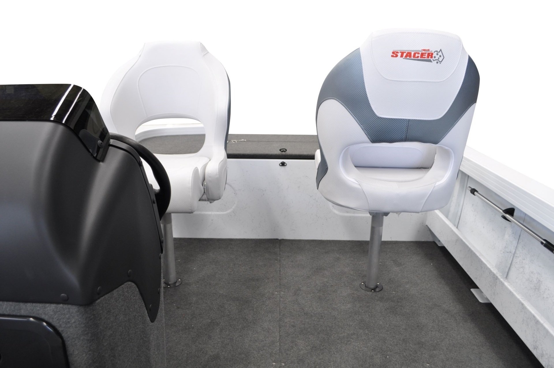 Stacer 449 Assault Pro