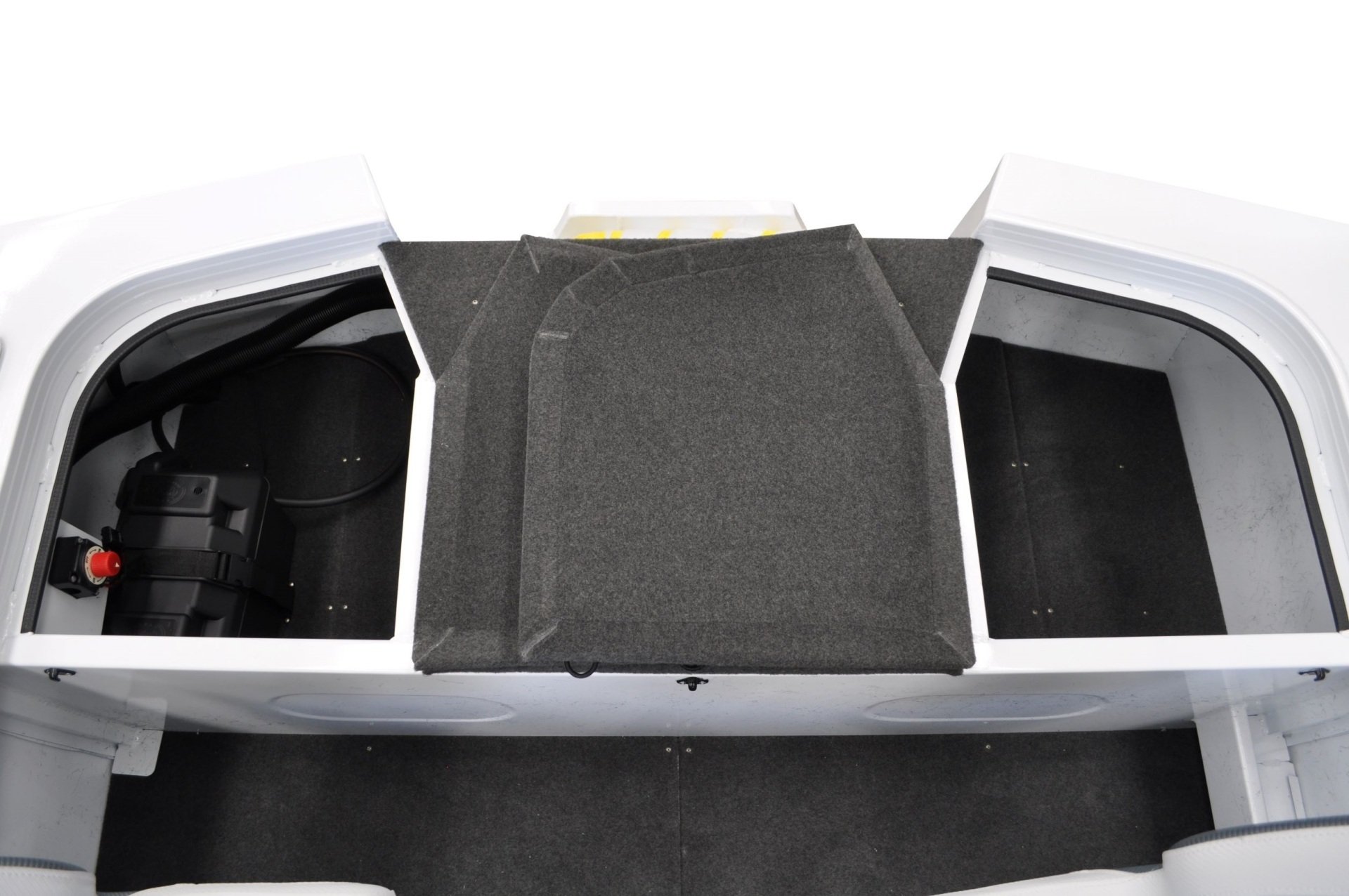 Stacer 449 Assault Pro