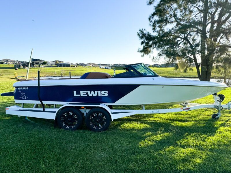 Stacer Boats